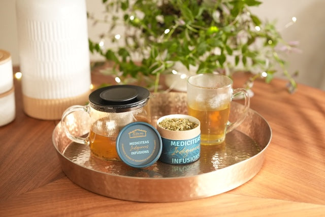 MediciTeas: Synergistic Blends for Perfect Wellness – Totem Design House
